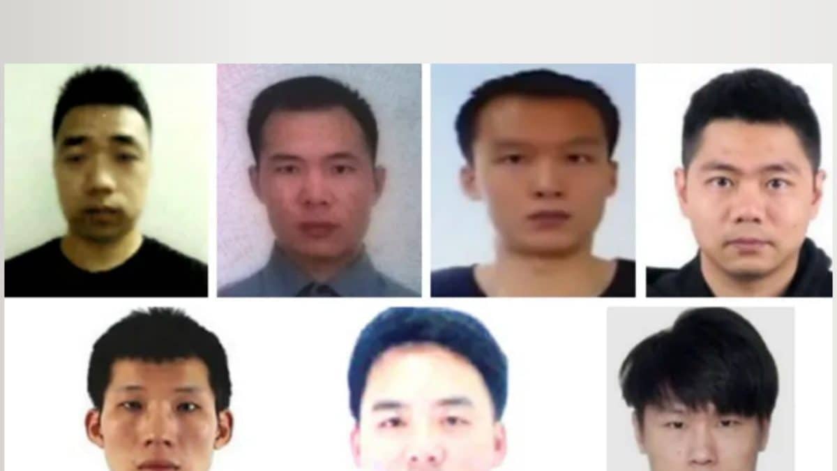 US Goes After Chinese Hackers Who Targeted Millions Of Americans In ...