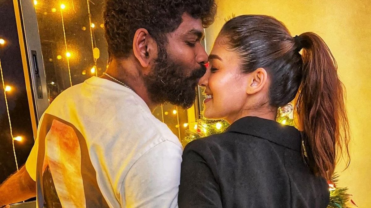 Vignesh Shivan Shares FIRST Post After Nayanthara 'Unfollows' Him on Instagram, Here's What She ...