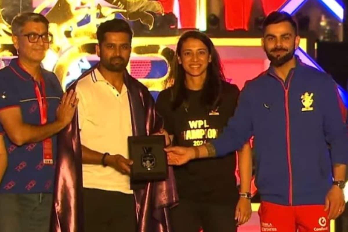 Vinay Kumar Profile | Vinay Kumar Cricket Career | Cricket Stats