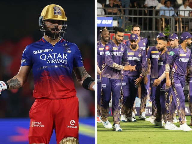 Ipl 2024 Points Table Orange Cap And Purple Cap Standings After Rcb Vs
