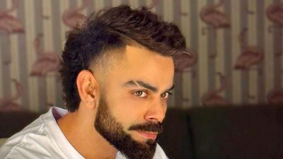 Virat Kohli's New Look Ahead of IPL 2024 Excites Fans - SEE PICS ...