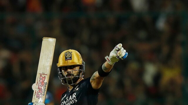 IPL 2024: Virat Kohli To David Warner, Top 10 Run-Scorers in the ...