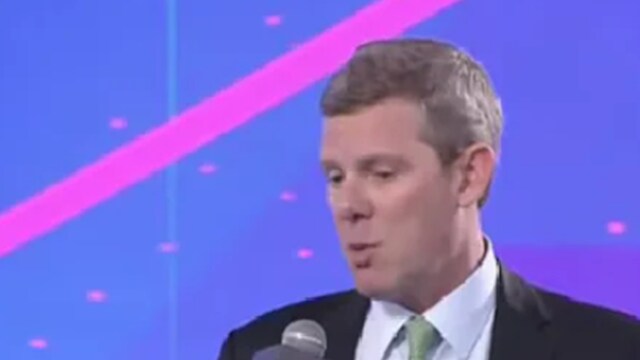 Rising Bharat Summit: Visa CEO Praises India's Thriving Fintech ...