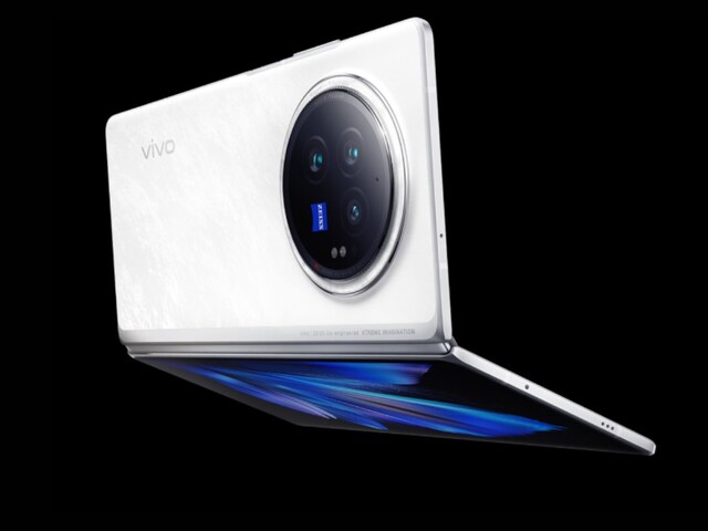 Vivo X Fold 3 Pro Foldable Phone To Launch In India? Here's What We Know - News18