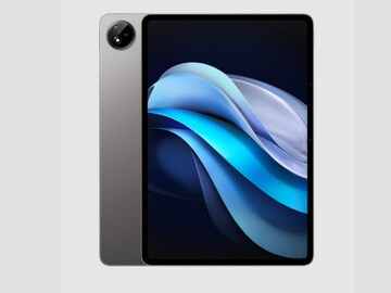 Vivo Unveils Pad 3 Pro Tablet With 11,500mAh Battery And Powerful ...