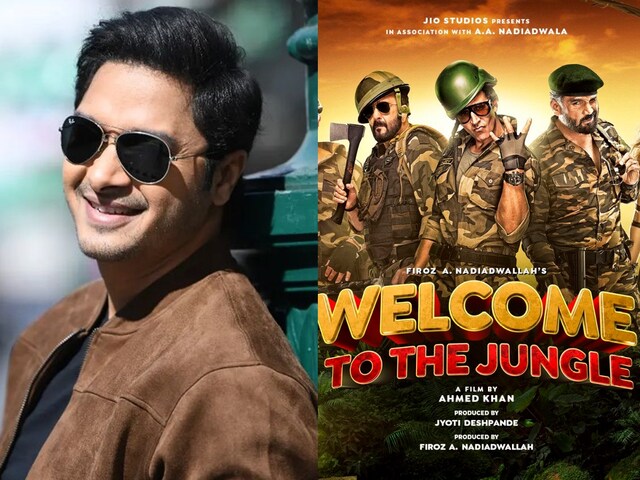 Shreyas Talpade Teases Akshay Kumar's Welcome To The Jungle Plot: 'It's A Story About ...