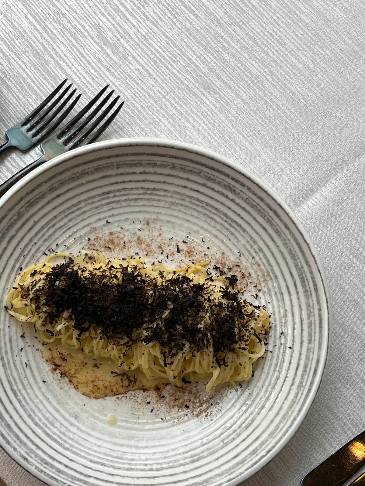 Delicious And Fragrant Black Truffle Dishes To Savour | Lifestyle News ...