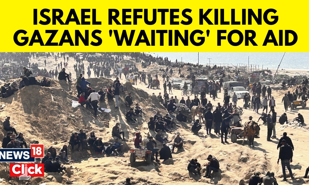 UN Inquiry Into UNRWA Staff Hopes To Get Material Shortly From Israel ...