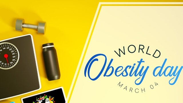World Obesity Day 2024: Theme, History, Significance and Quotes to ...
