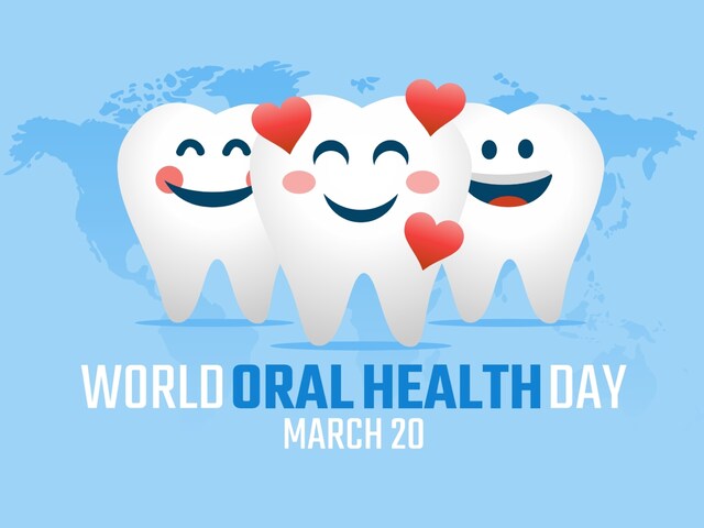World Oral Health Day 2024: Theme, History, and How to Celebrate - News18