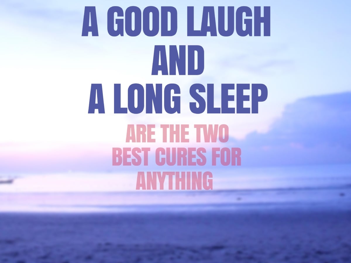 World Sleep Day Quotes