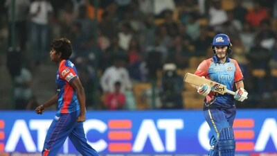 DC-W vs MI-W Dream11 Prediction For WPL 2024: Check Team Captain, Vice-captain And Probable XIs ...