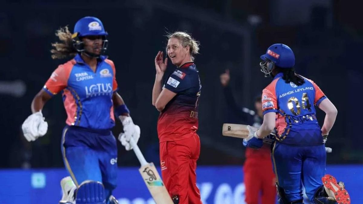 Mumbai Indians vs Royal Challengers Bangalore Dream11 Prediction: Team Captain, Vice-captain And ...