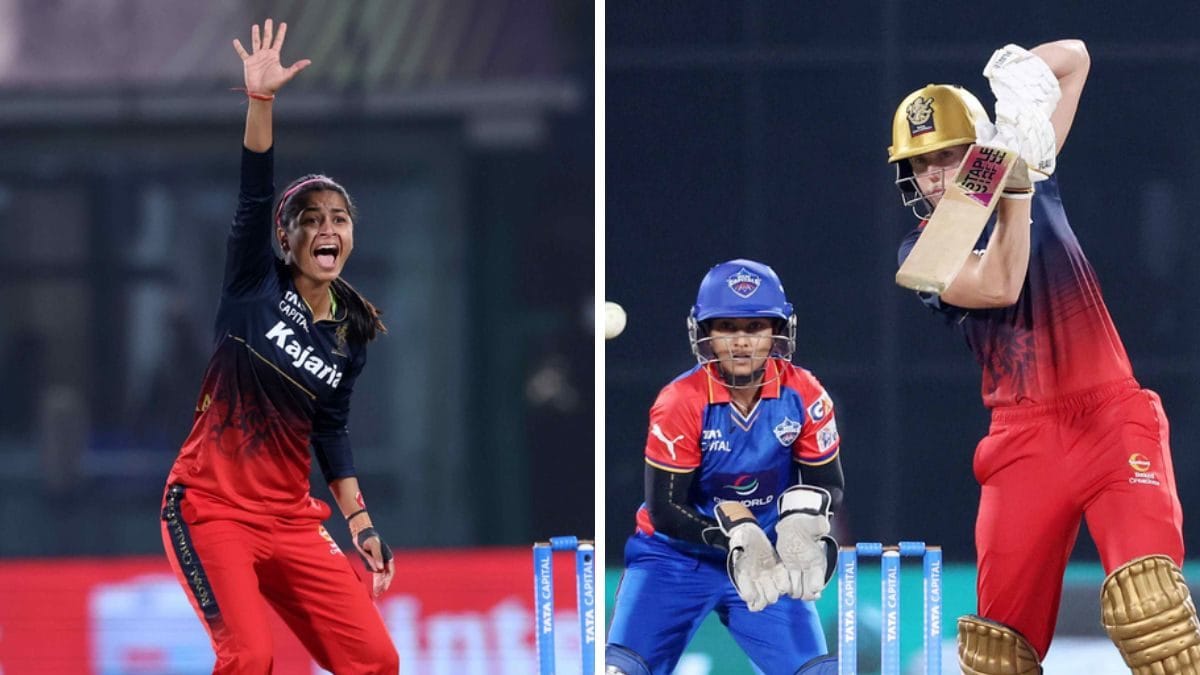 WPL 2024: Shreyanka Patil Wins Emerging Player, Deepti Sharma the MVP ...