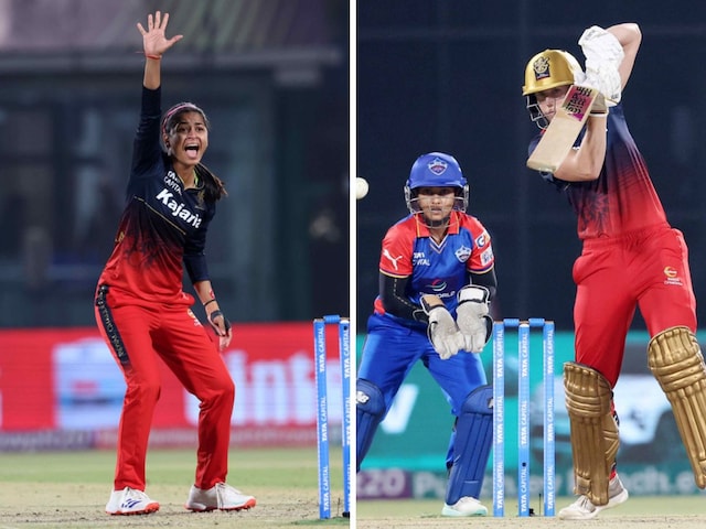 WPL 2024: Shreyanka Patil Wins Emerging Player, Deepti Sharma the MVP ...