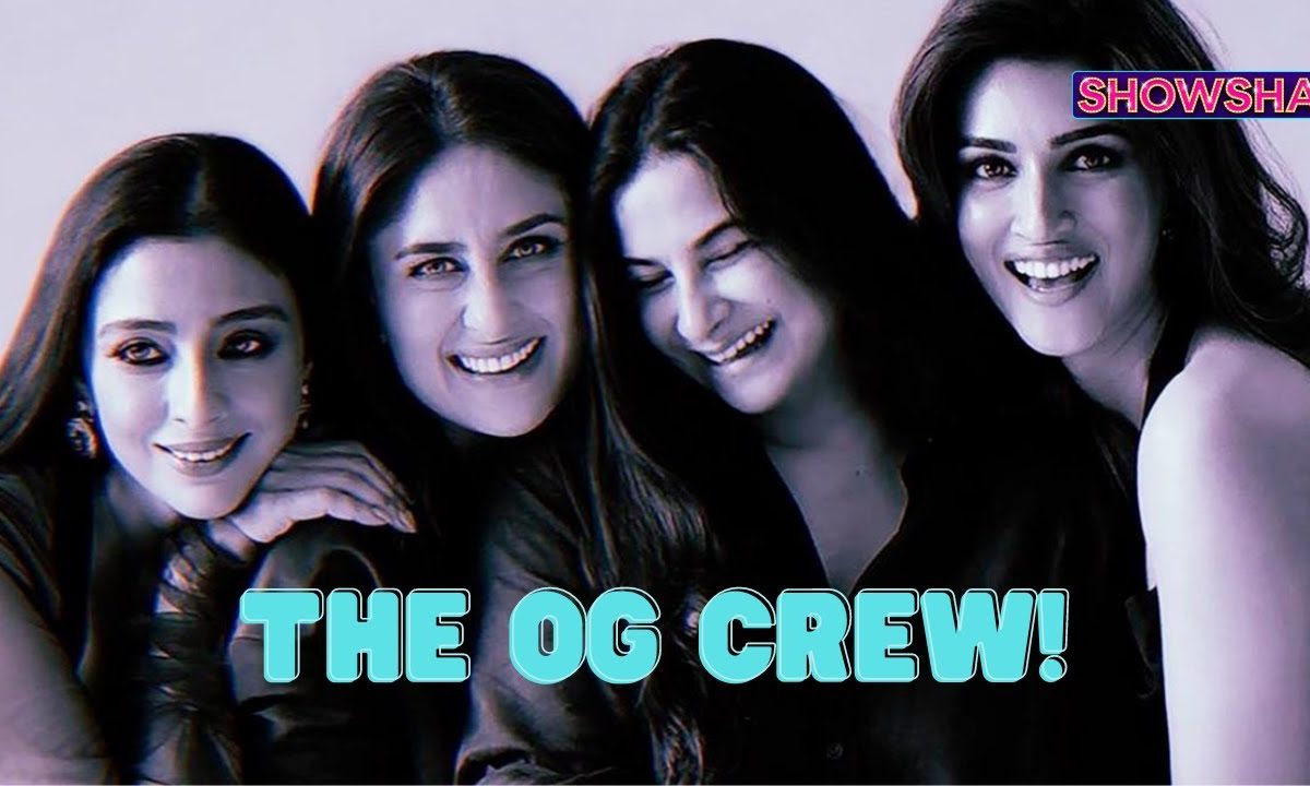 'Crew' Co-Producer Rhea Kapoor Celebrates Film's Success At Kareena ...