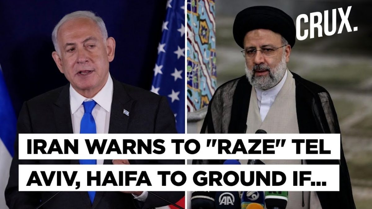 Israel's Jammers Futile Against Iranian "NO-GPS" Missiles? US May ...