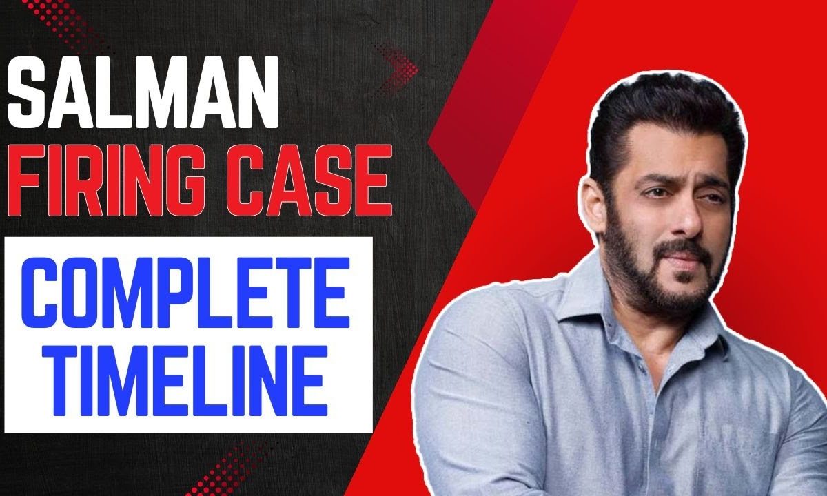 All You Need To Know About The Salman Khan Galaxy Apartment Firing Case ...