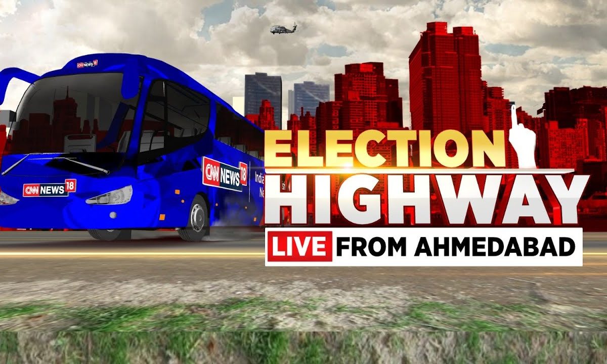 Lok Sabha Elections 2024: Decoding The Political Pulse Of Ahmedabad ...