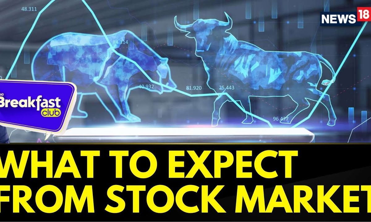 Indian Stock Markets’ Bull Run- Stock Market News Brought You By Money ...