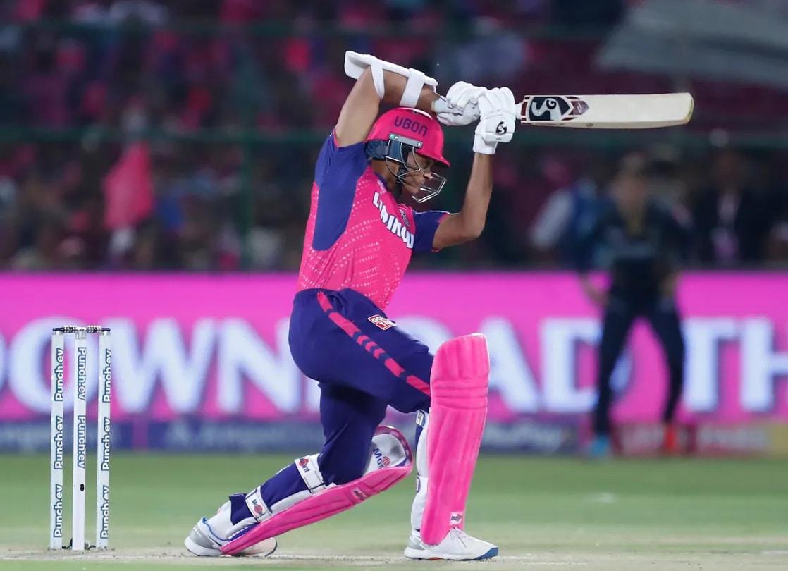 RR vs GT, IPL 2024 in Photos: Rashid Khan, Rahul Tewatia Heroics Lead ...