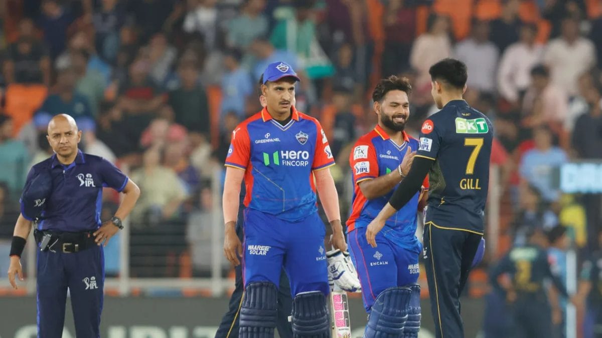 IPL Points Table 2024 Latest Updates: Delhi Capitals Jump to 6th Spot ...