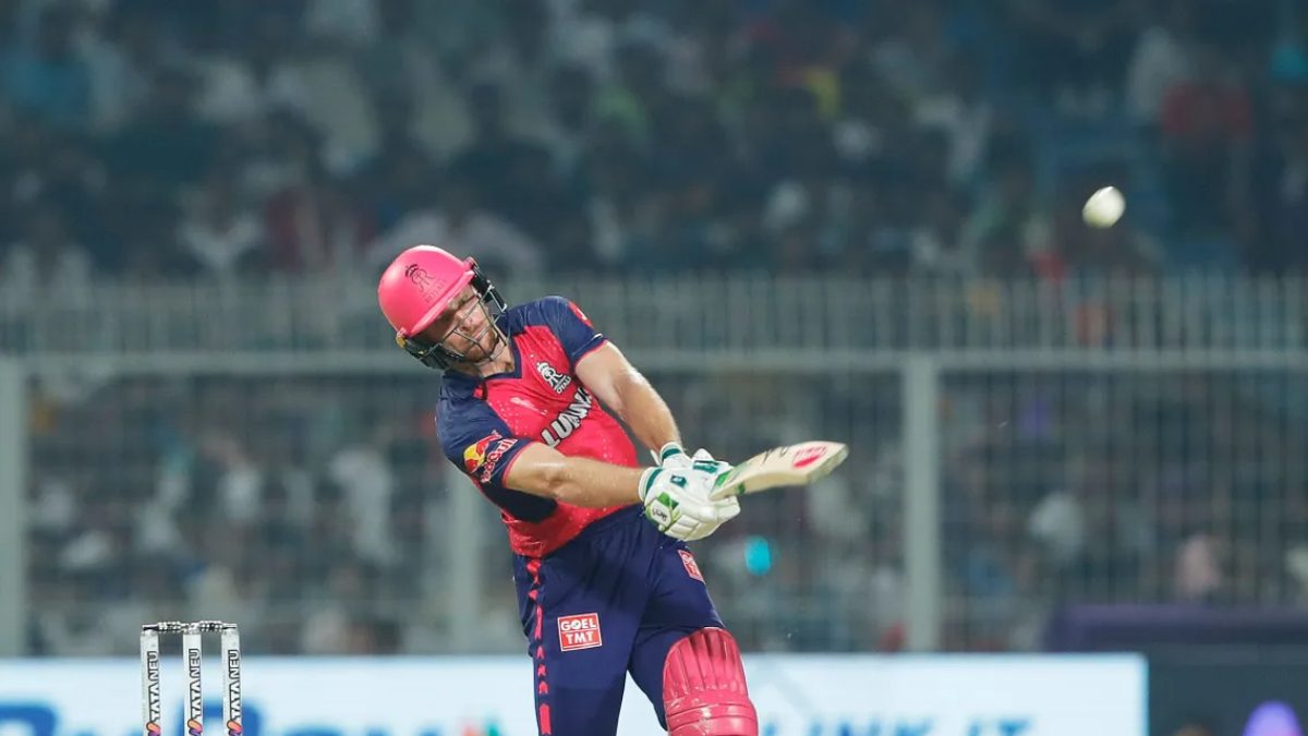 KKR vs RR Highlights, IPL 2024: Jos Buttler's Herculean Century Ensures ...