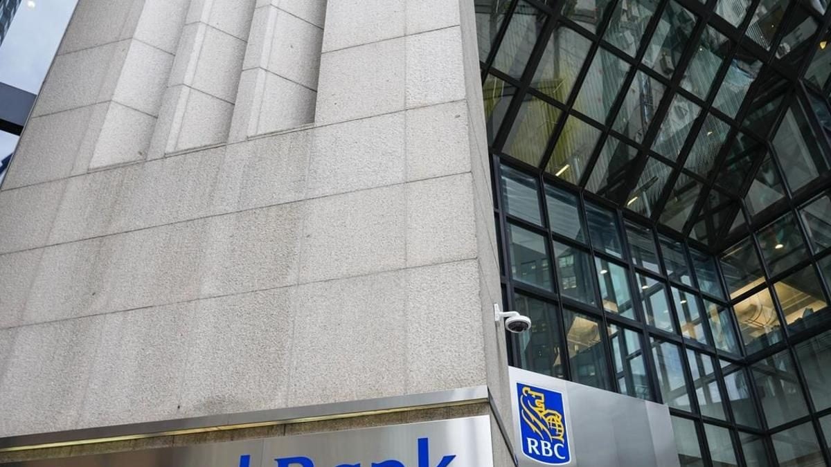 Royal Bank of Canada Fires CFO Nadine Ahn For Undisclosed Relationship ...