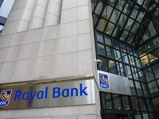 Royal Bank of Canada Fires CFO Nadine Ahn For Undisclosed Relationship ...