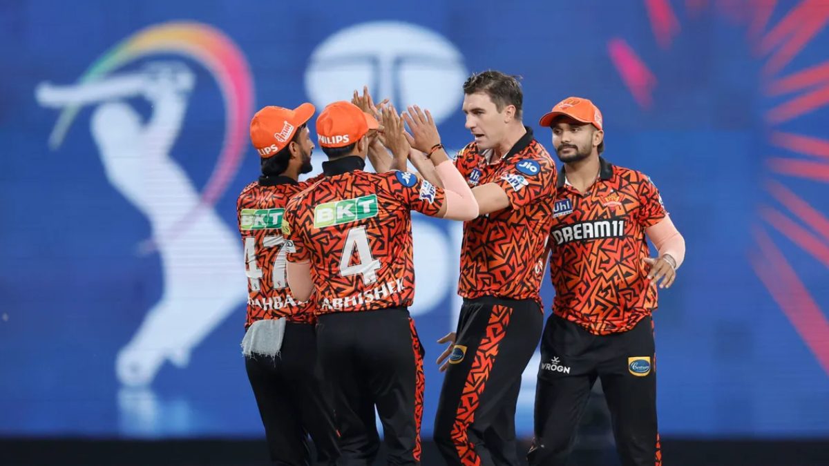 PBKS vs SRH Highlights, IPL 2024: Shashank, Ashutosh's Efforts Not ...