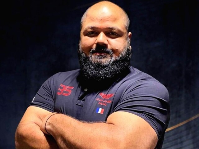 India Will Break Tokyo Olympics Record in Paris, Says World Champion ...