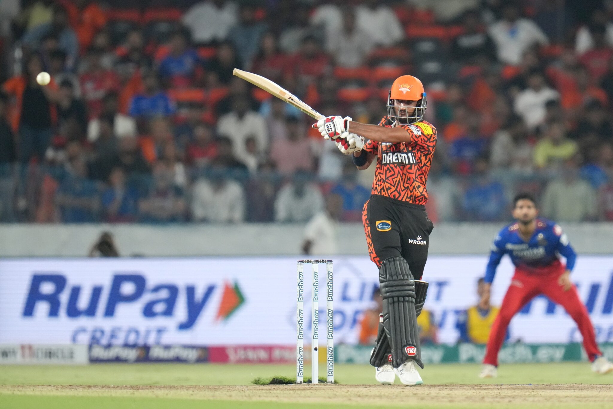 IPL 2024: Royal Challengers Bengaluru Post 35-run Win Over Sunrisers ...