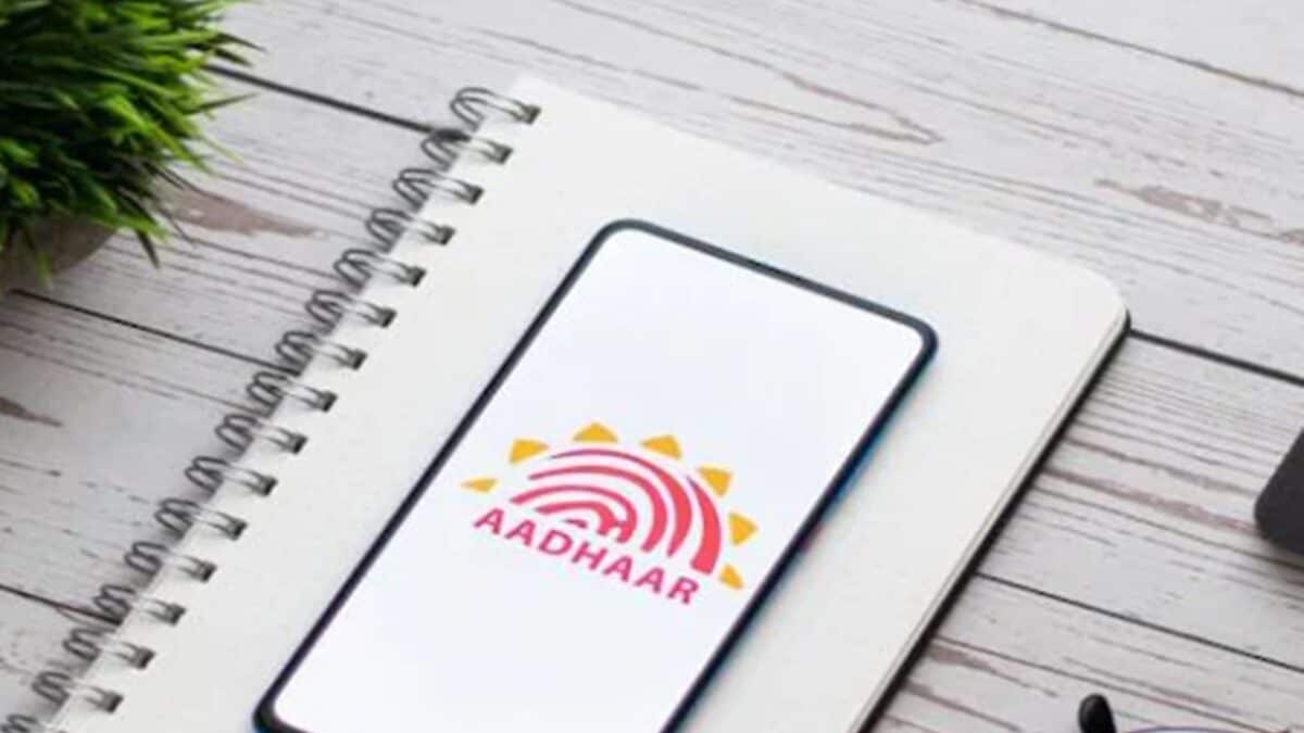 'Technical Exception': Can't Unlock Your Aadhaar? Here's How to Fix It ...