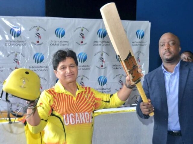 Uganda Appoint Abhay Sharma as Coach Ahead of T20 World Cup 2024 - News18