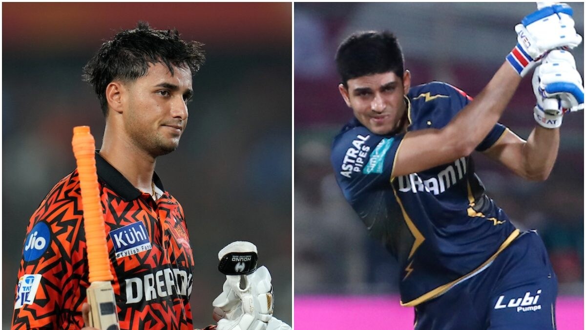 India's T20 World Cup Squad Update: Has Abhishek Sharma Staked His Claim as an Opener to Replace ...