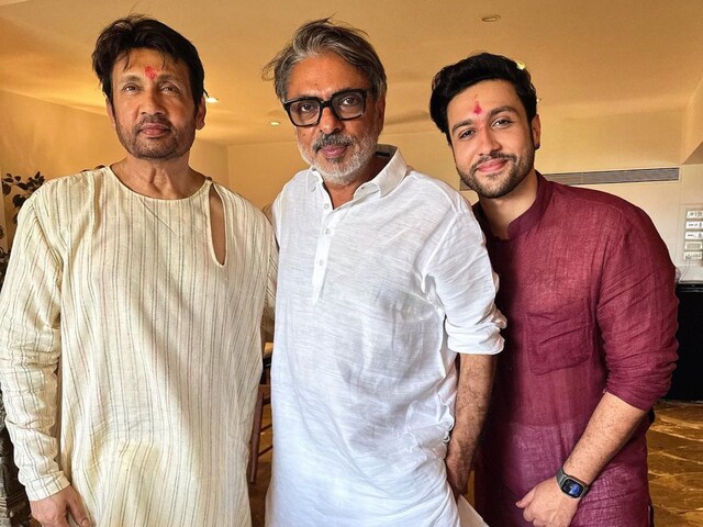 Shekhar Suman Dismisses Actors' Grievances Over Wait Times With SLB ...