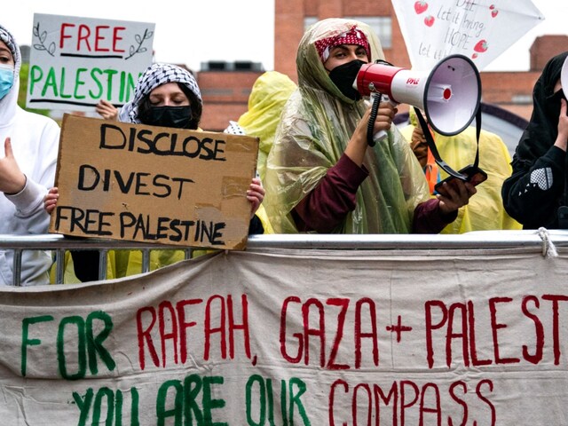 Why Are Millennials And Gen-Z So Passionate About Gaza War? How Has ...