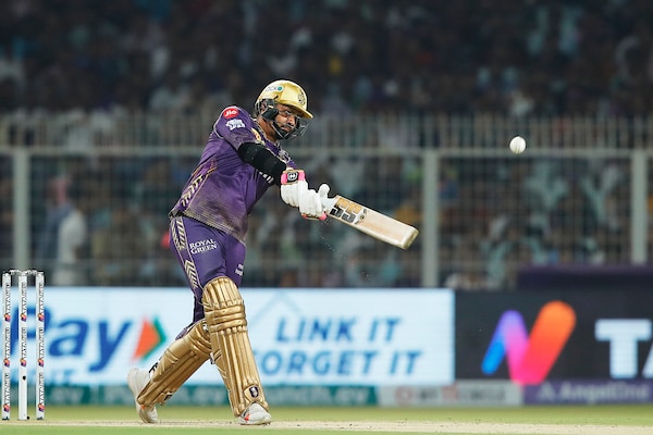 IPL 2024: Jonny Bairstow Ton Helps PBKS Earn Historic Win at Eden ...