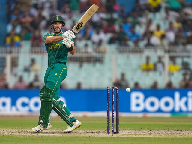 South Africa Announce T20 World Cup Squad: Aiden Markram Named Captain ...