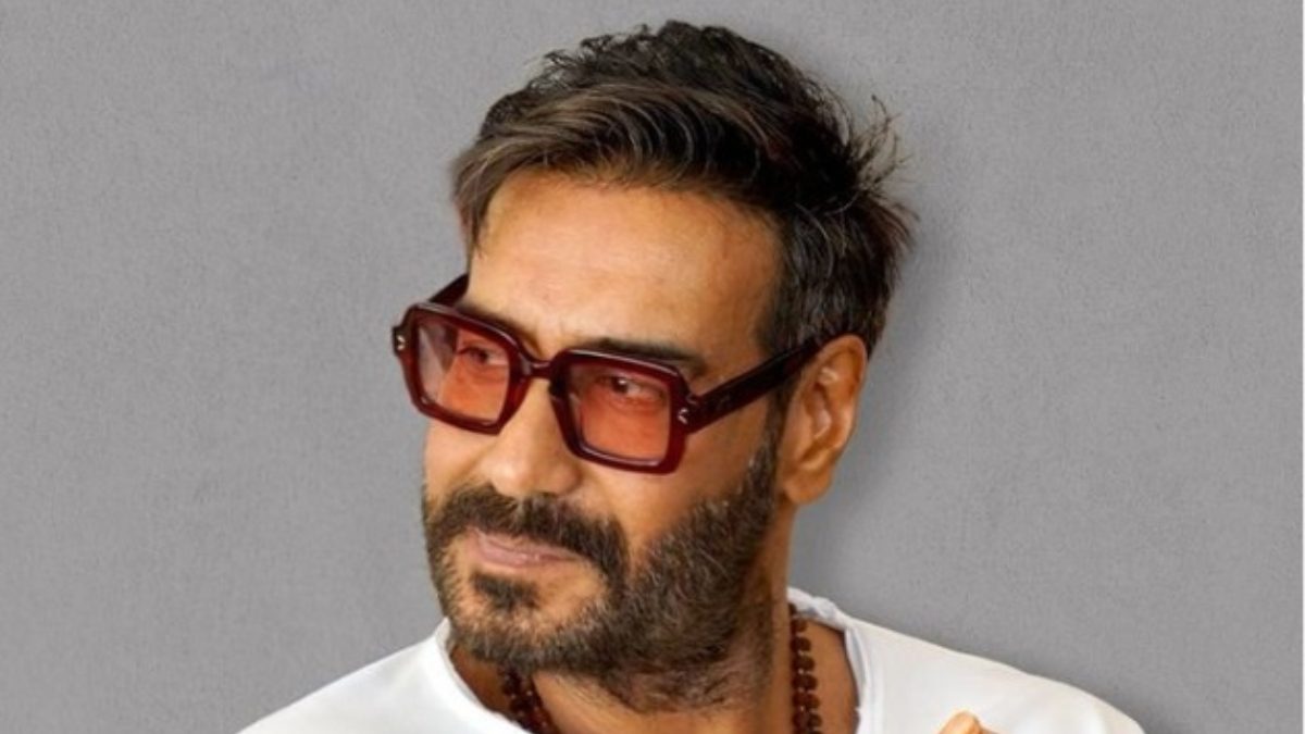 Maidaan: Ajay Devgn Reveals He Was 'Shocked' To Hear Coach Syed Abdul ...