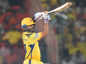 'When I Came to CSK Last Year...': Ajinkya Rahane Reflects on How His ...