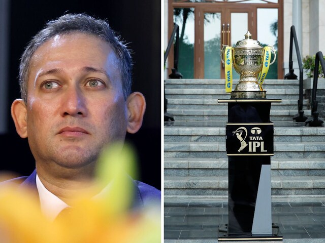BCCI Chief Selector Ajit Agarkar on Why IPL Performance Becomes a Key ...