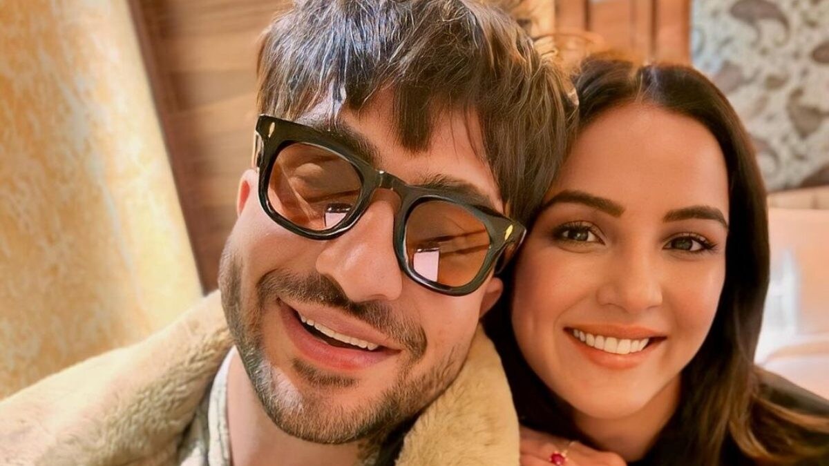 Jasmin Bhasin and Aly Goni To Marry This Year? Latter Reveals 'Maybe ...