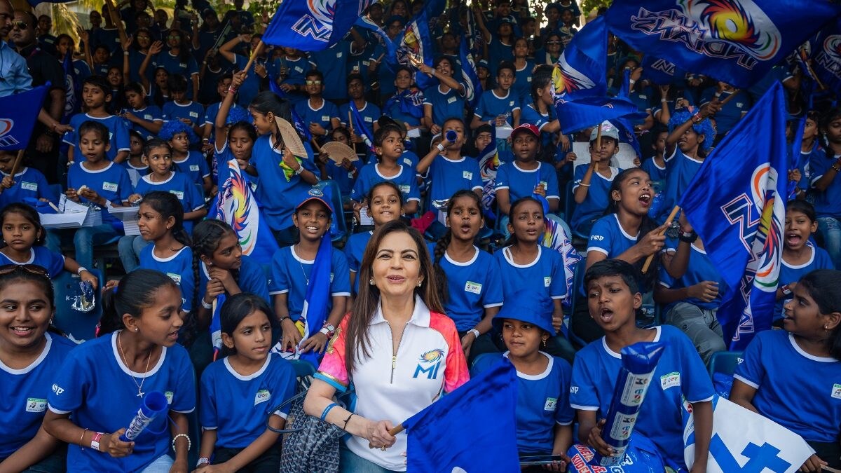 'ESA Day is The Favourite Game of The Players, The Staff And The ...