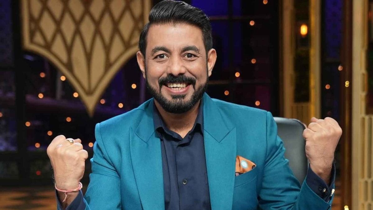 Shark Tank India 3: Amit Jain REVEALS He Meets Pitchers For An Hour ...