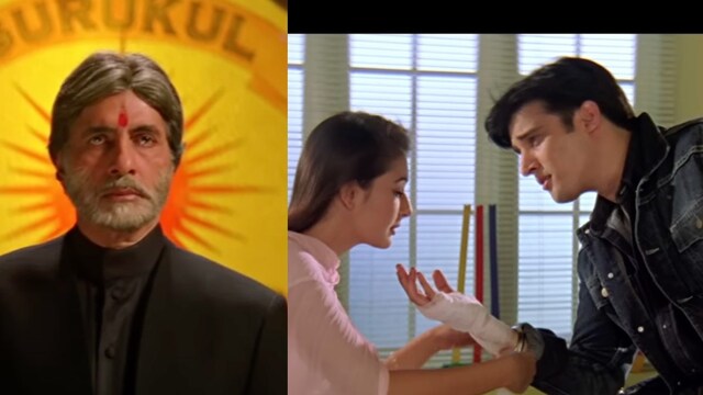 Amitabh Bachchan Left Jimmy Shergill Speechless During Their First Meet ...