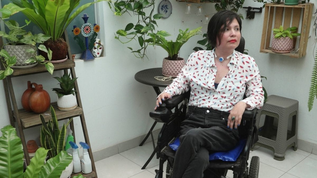 Peruvian Psychologist First In Nation To Die By Euthanasia After ...