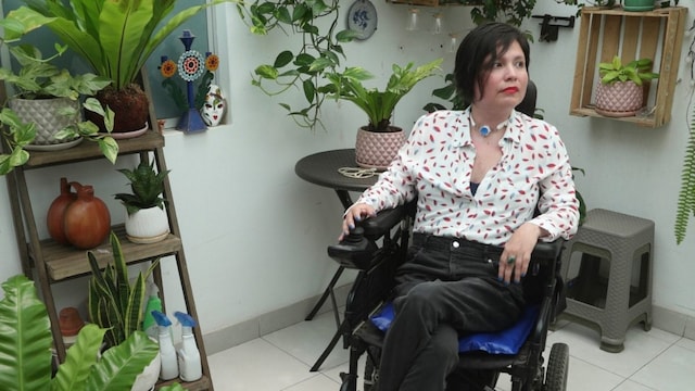 Peruvian Psychologist First In Nation To Die By Euthanasia After ...