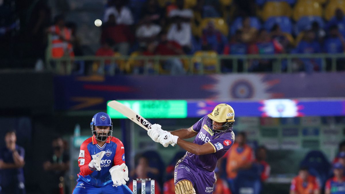 'Fearless, Phenomenal Work Ethic': Shreyas Iyer Lauds KKR's Teenage ...