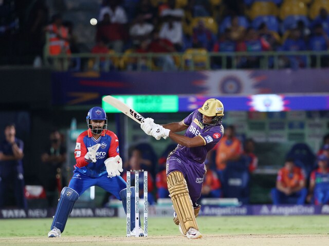 'Fearless, Phenomenal Work Ethic': Shreyas Iyer Lauds KKR's Teenage ...